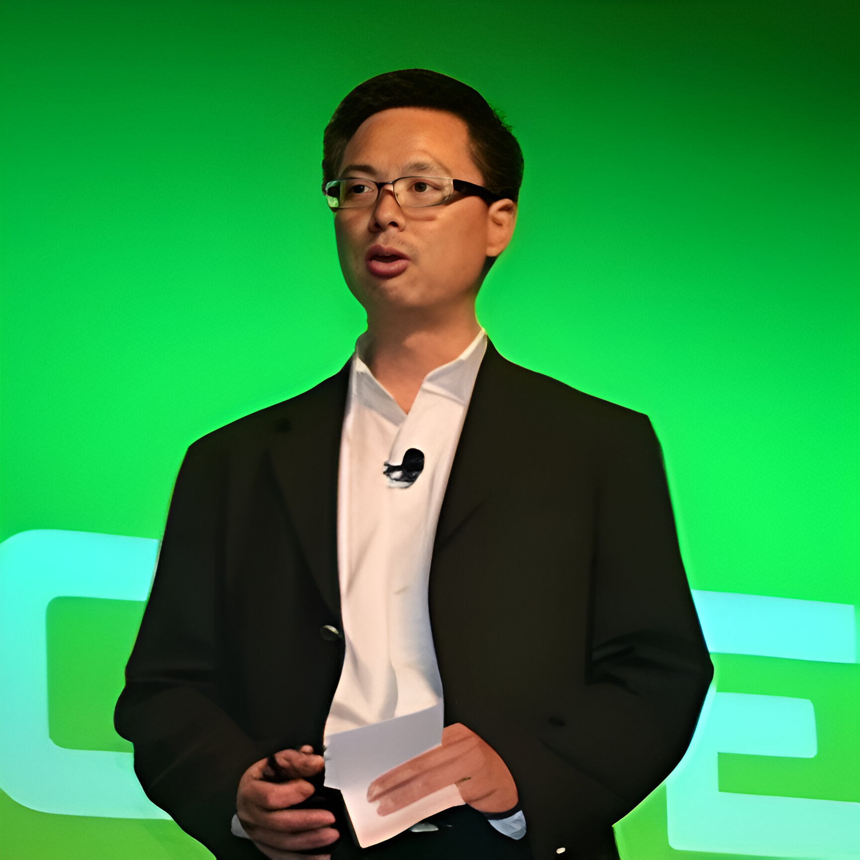 AIインフラのエキスパート、Nelson Wang氏がピクセルカンパニーズ上級顧問に就任 ── 生成AI時代のデータセンター事業のこれからを聞く - 【公式】ピクセルカンパニーズ株式会社 ...